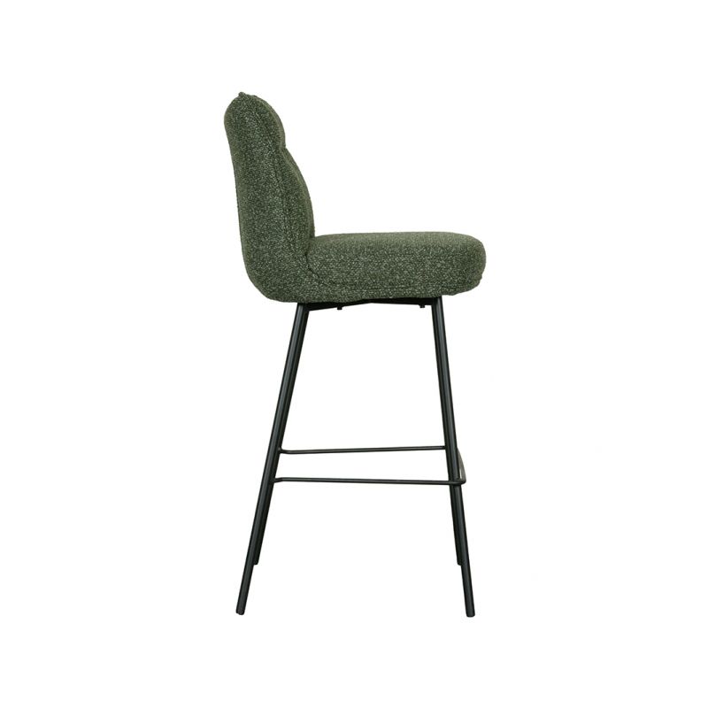 LABEL51 Barkruk Lennon - Forest - Boucle
